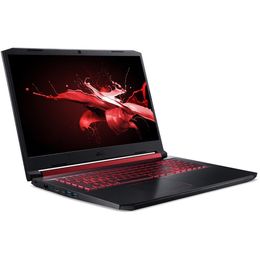 Acer Nitro 5 AN517-41 17" Ryzen 7 3.2 GHz - SSD 1 TB - 16GB - NVIDIA GeForce RTX 3070 AZERTY - Französisch