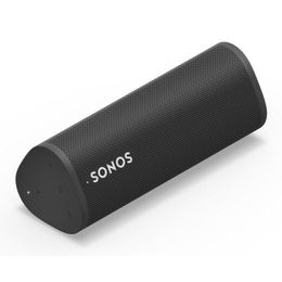 Lautsprecher Bluetooth SONOS Roam - Schwarz