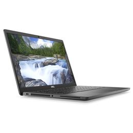 Dell Latitude 7330 13" Core i7 1.8 GHz - SSD 1 TB - 16GB QWERTZ - Deutsch