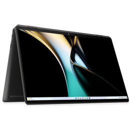 HP Spectre X360 16" Core i7 2.2 GHz - SSD 2 TB - 32GB QWERTY - Italienisch
