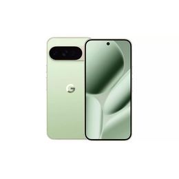Google Pixel 10 Pro XL 256GB - Grün - Ohne Vertrag