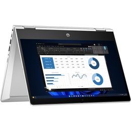 HP Pro x360 435 G10 13" Ryzen 5 2.6 GHz - SSD 256 GB - 8GB QWERTY - Englisch