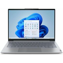 Lenovo ThinkBook 16 G8 IRL 16" Core i5 2.8 GHz - SSD 512 GB - 16GB QWERTY - Niederländisch