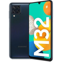 Samsung Galaxy M32 128GB - Schwarz - Ohne Vertrag