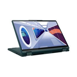 Lenovo Yoga 6 13ABR8 13" Ryzen 7 2.3 GHz - SSD 512 GB - 16GB QWERTY - Portugiesisch