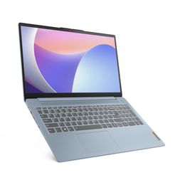 Lenovo IdeaPad Slim 3 15IAN8 15" Core i3 1.8 GHz - SSD 256 GB - 8GB QWERTY - Englisch