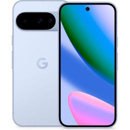 Google Pixel 10 256GB - Violett - Ohne Vertrag