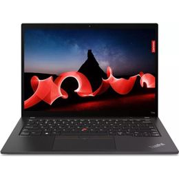Lenovo ThinkPad X13 G4 13" Ryzen 7 PRO 3.3 GHz - SSD 256 GB - 16GB QWERTY - Italienisch
