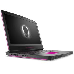 Dell Alienware 17 R5 17" Core i9 2.9 GHz - SSD 3 TB - 32GB QWERTY - Englisch