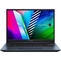 ASUS VivoBook Pro 14 OLED M3401QA-KM065W 14" Ryzen 5 3.3 GHz - SSD 512 GB - 8GB QWERTZ - Deutsch