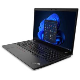Lenovo ThinkPad L15 G3 15" Ryzen 5 PRO 2.3 GHz - SSD 512 GB - 16GB QWERTZ - Deutsch