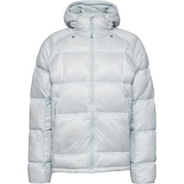 Mammut Glacier Glow Daunenjacke Herren - Gr&ouml;&szlig;e S - gr&uuml;n