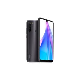Xiaomi Redmi Note 8T 32GB - Grau - Ohne Vertrag