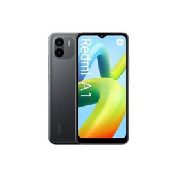 Xiaomi Redmi A1 32GB - Schwarz - Ohne Vertrag