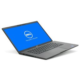 Dell Latitude 7520 15" Core i7 3 GHz - SSD 256 GB - 16GB QWERTZ - Deutsch