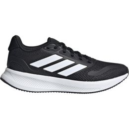 Adidas Runfalcon 5 Jr Laufschuhe Kinder - Gr&ouml;&szlig;e 40 - schwarz
