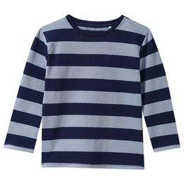 Topolino Jungen Langarmshirt mit Streifen