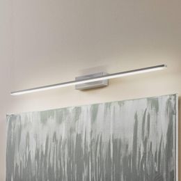 MCJ LED-Wandleuchte Miroir 80 cm alu 4000K