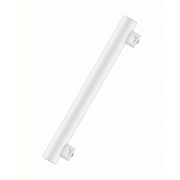 Radium LED-Leuchtmittel S14s Linienlampe 3,1W 927 30cm opal