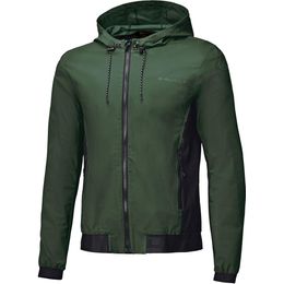 Held Dragger, Textiljacke