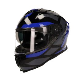 Vito Presto, Integralhelm