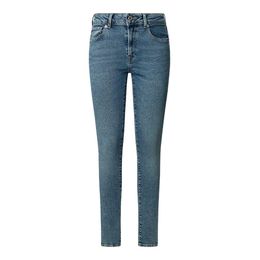 Pepe Jeans Jeans Damen Gr&ouml;&szlig;e 31 blue denim