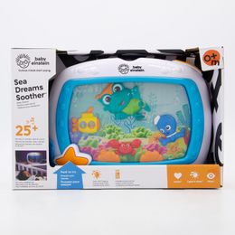 Baby Einstein Mehrfarbiger Schlaf-Snoother mit Meeresmotiv