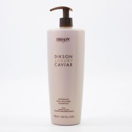 Luxury Caviar Intensive Revitalizing Shampoo 1l