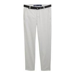 Tom Tailor Denim Chino Pants male Grey size 36