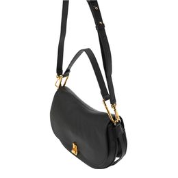 Coccinelle Schultertasche 'Magie' Damen Gr&ouml;&szlig;e One Size schwarz