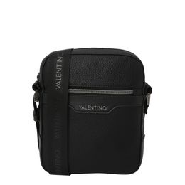 Valentino Umh&auml;ngetasche 'Efeo' Herren Gr&ouml;&szlig;e One Size schwarz / silber