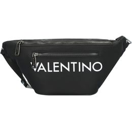 Valentino G&uuml;rteltasche 'Kylo' Damen Gr&ouml;&szlig;e XS/XL schwarz / wei&szlig;