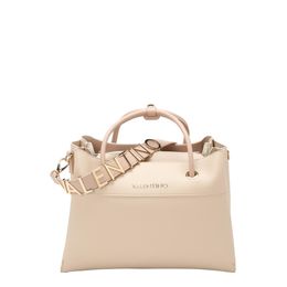 Valentino Handtasche 'Alexia' Damen Gr&ouml;&szlig;e One Size beige / gold