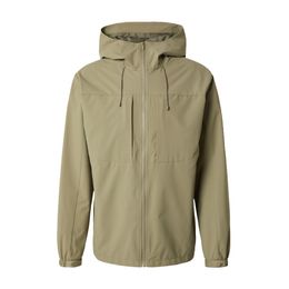 DAN FOX APPAREL Jacke 'Hendrik' Herren Gr&ouml;&szlig;e S khaki