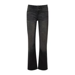 s.Oliver Jeans 'Karolin' Damen Gr&ouml;&szlig;e 42 black denim