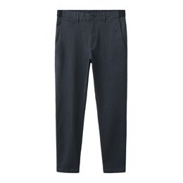 Mango Man Pants 'Prato' male size 28 Navy