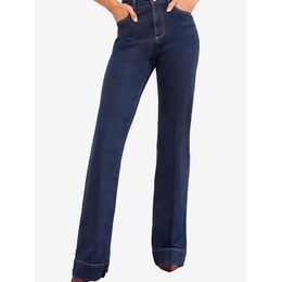 Lipsy Jeans Damen Gr&ouml;&szlig;e 35/36 blau