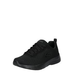 Skechers Sneaker 'Dynamight' Damen Gr&ouml;&szlig;e 35 schwarz Sommerschuhe