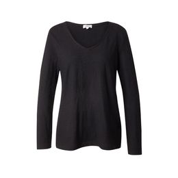 s.Oliver Shirt Damen Gr&ouml;&szlig;e XL schwarz