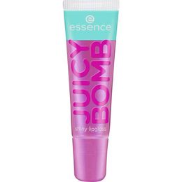 Essence Lipgloss Juicy Bomb Shiny 105 Bouncy Bubblegum