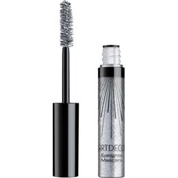 Artdeco Mascara 3 Silver Glam