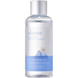 mixsoon Water Hyaluronic Acid Serum