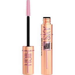 Maybelline NEW YORK Mascara Lash Sensational Sky High Gold Glitzer