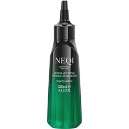 NEQI Haar-Tonic Forbidden Finish Rosemary