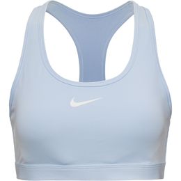 Nike Swsh Bh Damen, Gr&ouml;&szlig;e: L
