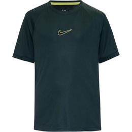 Nike Academy Funktionsshirt Kinder - grün - Gr. 158/164 - Polyester