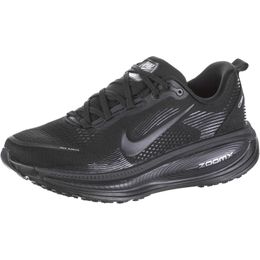 Nike Vomero 18 Laufschuhe Herren - schwarz - Gr. 44 - Mesh