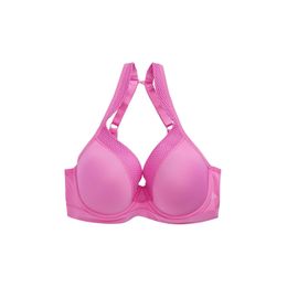 next Sport-BH Damen Gr&ouml;&szlig;e L/XL pink
