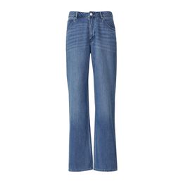 s.Oliver Jeans 'Beth' female size 34 Blue