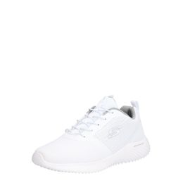 Skechers Sneakers 'Bounder' male size 44 White